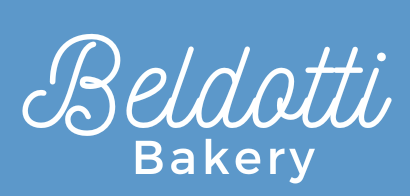 Beldotti Bakery logo